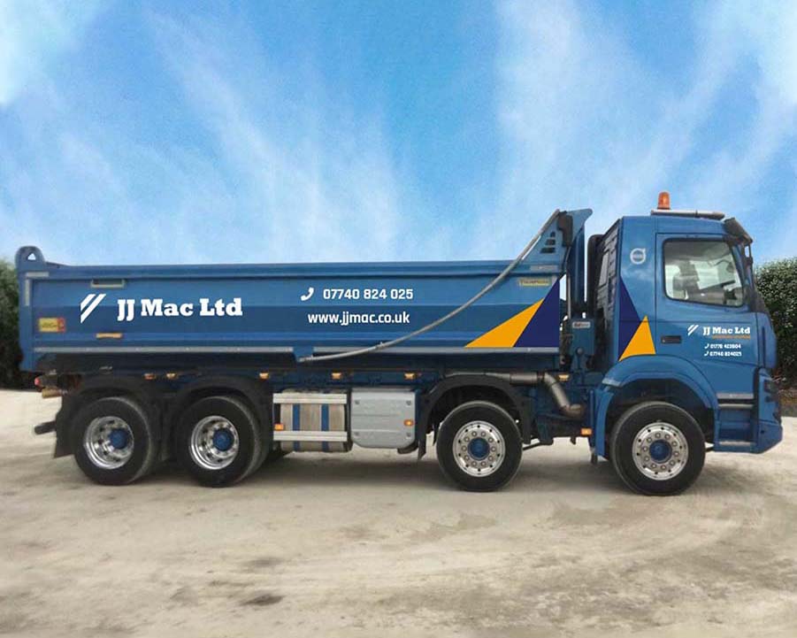 JJMac | Soil & Ground Stablisation