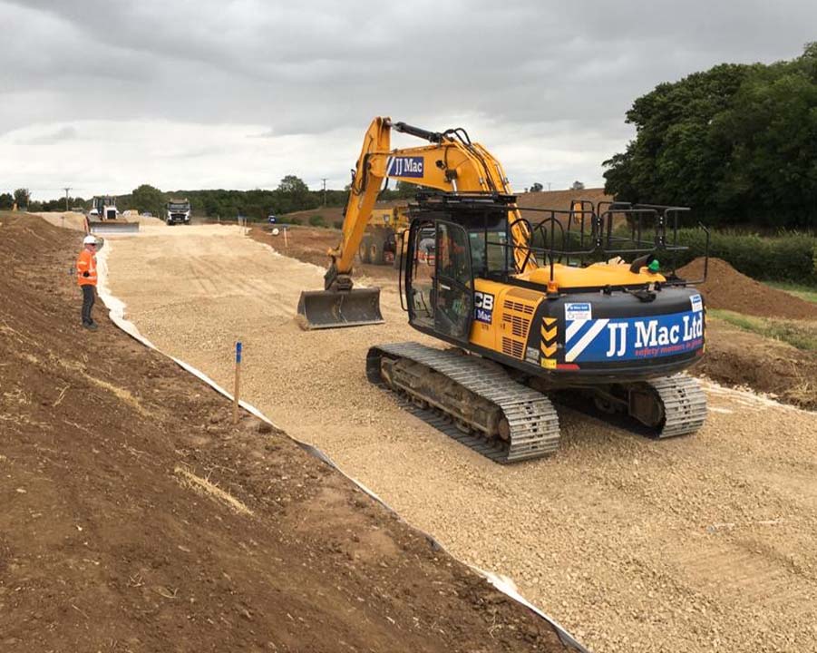 JJMac | Soil Stablisation